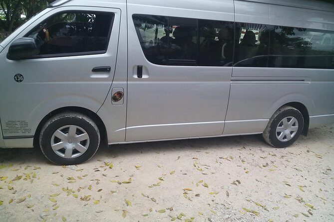 Golfing Packages Falmouth Jamaica Shore Excursions - The Itinerary and Logistics