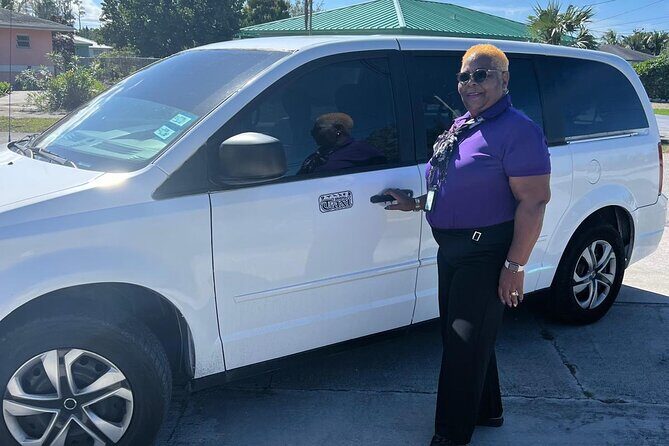 Grand Bahama Taxi Services - Value and Pricing: Is It Worth It?