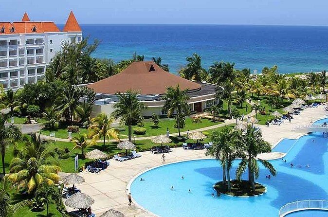 Grand Bahia Principe Hotel Airport Transfer - The Practicalities: What You Need to Know