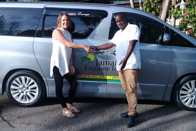 Grand Bahia Principe Private Transfer Between Montego Bay Airport (MBJ) - Why Choose This Transfer?