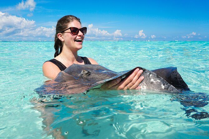 Grand Cayman Catamaran Tour to Stingray City and Rum Point - What Makes This Tour Stand Out?