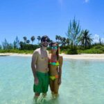 Grand Cayman Coral Reefs and Stingray City Combo Tour - Who Should Consider This Tour?