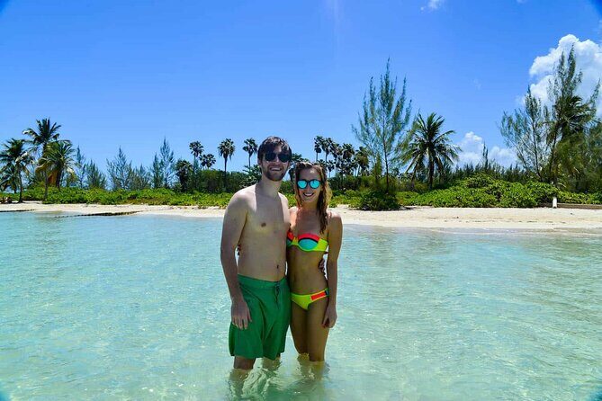 Grand Cayman Coral Reefs and Stingray City Combo Tour - Who Should Consider This Tour?