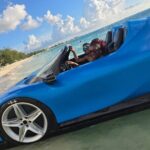 Grand Cayman Exotic Jet Car Experience in 7 Mile Beach - Why Travelers Love This Experience