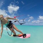 Grand Cayman Kitesurf Gear Rental - The Scenery and Water Conditions