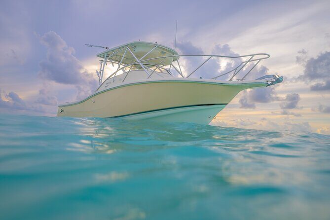 Grand Cayman Private Custom Boating Adventure - Authentic Experiences and Real Guest Insights