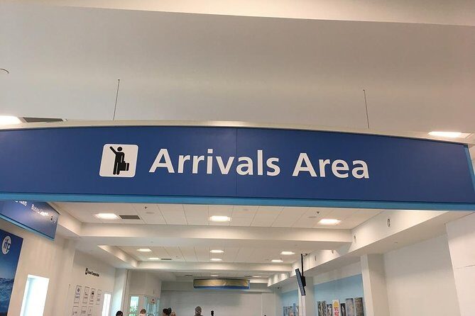 Grand Cayman Shared Airport Transfer - Price and Value