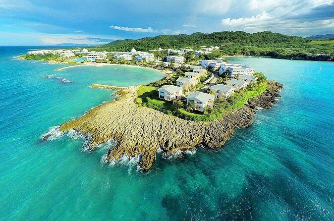 Grand Palladium Airport Transfer - The Details of Your Transfer Experience