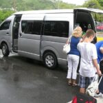 Grand Palladium Jamaica - Lady Hamilton Airport Transfer MBJ *** - A Detailed Look at the Airport Transfer Experience