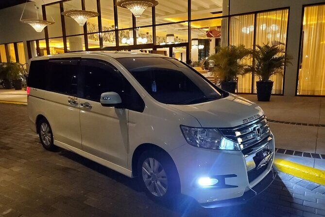 Grand Palladium Private Airport Transfer - An In-Depth Look at the Transfer Experience