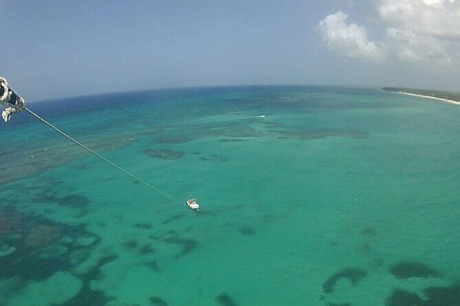 Grand Sirenis Punta Cana - Resort Round Trip Shuttle - Punta Cana Airport - Booking and Operational Details