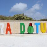 Grand Turk 4 Seater Golf Cart Rental Cruise Port - What to Expect from Your Day in Grand Turk