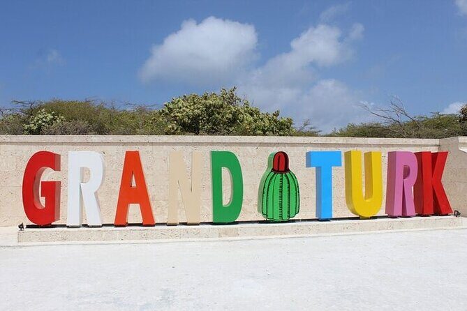 Grand Turk 4 Seater Golf Cart Rental Cruise Port - What to Expect from Your Day in Grand Turk