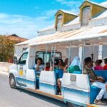 Grand Turk; Bus Tram Tour w/ Lunch & Beach Stop - Who Will Love This Tour?