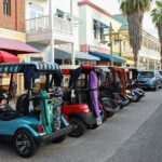 Grand Turk Golf Cart Tour Experience - The Sum Up