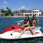 Grand Turk; Jet Ski w/ Transfer & Photoshoot - FAQ