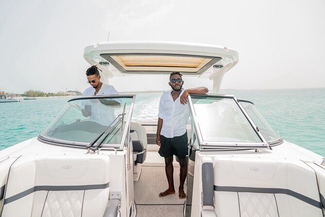 Grandluxe Charters - Who Should Consider This Tour?