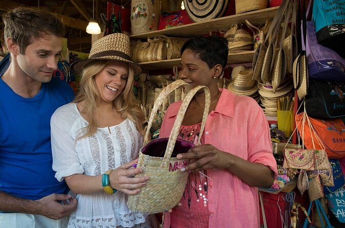 Great affordable transport service in nassau bahamas - An In-Depth Look at Nassau’s Private Transfer Experience