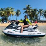 Great River Bamboo Rafting and JetSkii Tour with Pickup - Who Will Enjoy This Tour?