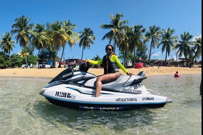 Great River Bamboo Rafting and JetSkii Tour with Pickup - Who Will Enjoy This Tour?