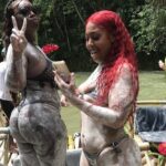 Great River Bamboo Rafting and Limestone Full Body Massage Tour From Montego Bay - Who Should Book This Tour?