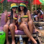 Great River bamboo Rafting and Margaritaville from Montego Bay - Why This Tour Works Well