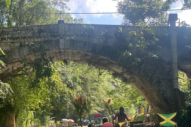 Great River Bamboo Rafting at Lethe from Montego Bay - The Itinerary: A Closer Look