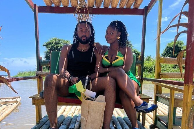 Great River Bamboo Rafting in Lethe with Limestone Massage - Who Will Love This Experience?