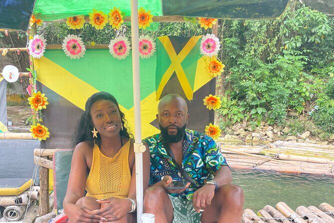 Great River Bamboo Rafting Montego Bay - Why Choose This Tour?