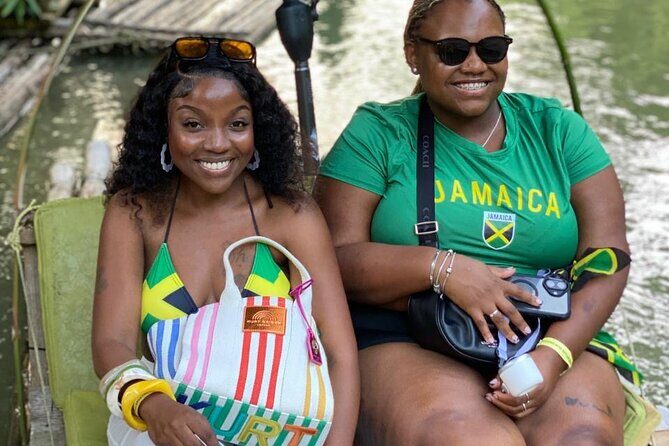 Great river rafting and limestone body massage - Practical tips for travelers