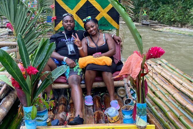Great River Rafting Tour With Limestone Body Massage From Negril - Authenticity and Traveler Feedback