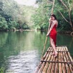 Great River Rafting with Limestone body or Foot Massage - The Allure of the Great River Rafting Experience