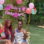 Great River Rafting With Limestone Massage From Montego Bay - Key Points