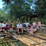 Great River Rafting with Limestone Massage & Rasta Safari Experience Combo Tour - What the Reviews Tell Us