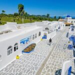 GreekLand The Santorini at Puerto Plata plus City Tour - An In-Depth Look at the Santorini plus City Tour