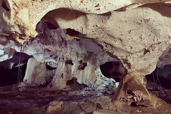 Green Grato Caves and Dunns River Falls with Private Transfer - Frequently Asked Questions