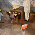 Green Grotto Cave Private Tour - What’s Included and What’s Not
