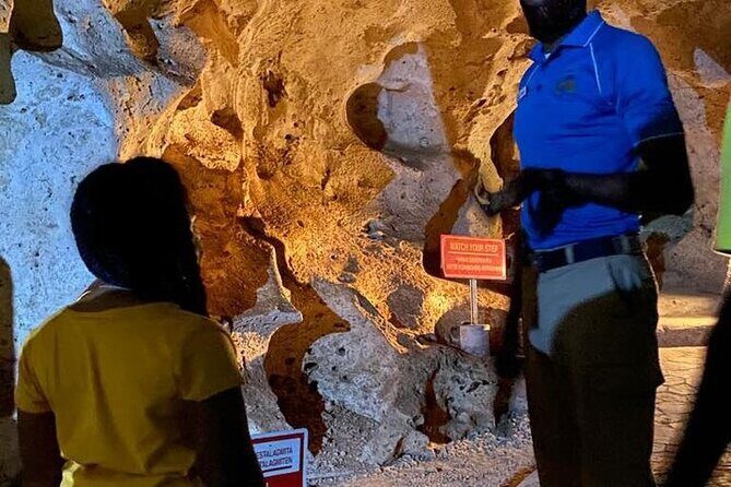 Green Grotto Cave Private Tour - The Sum Up