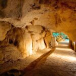 Green Grotto Caves and Blue Hole Island Gully Falls Combo - Authentic Experiences and Real Traveler Insights