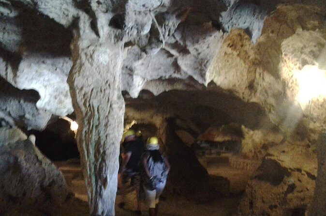 Green Grotto Caves and Horseback Riding from Falmouth - FAQ