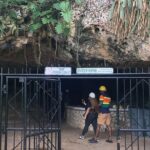 Green Grotto Caves from Montego Bay - The Cave Itself: A Natural Wonder