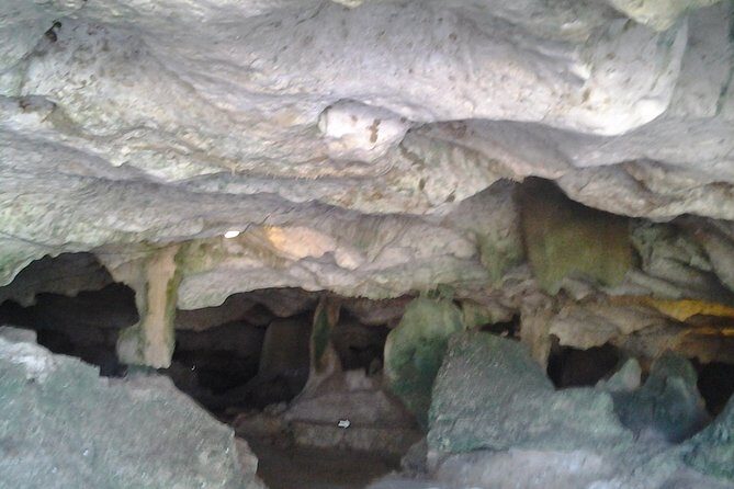 Green Grotto Caves from Ocho Rios - The Practicalities of the Tour