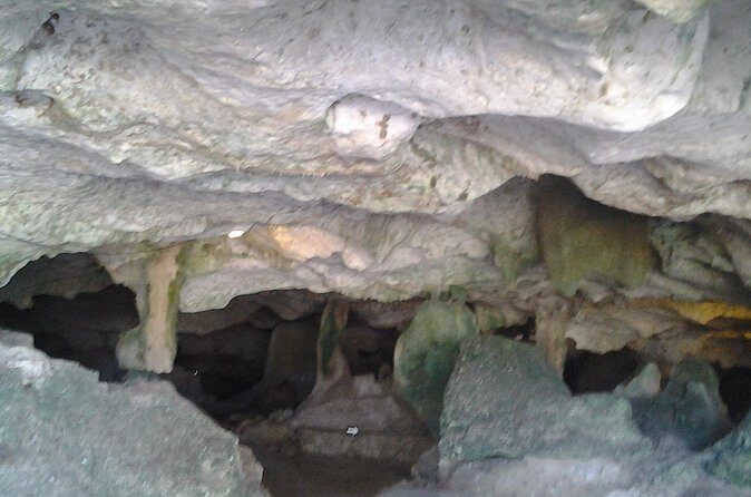 Green Grotto Caves, Horseback Ride Adventure from Ocho Rios - Price and Value