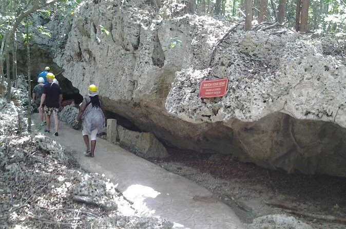 Green Grotto Caves Horseback Riding Adventure from Montego Bay - Exploring the Itinerary in Detail