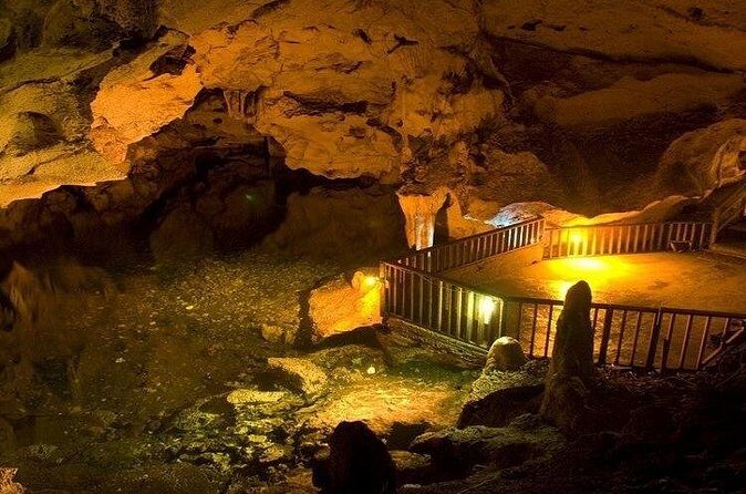Green Grotto Caves Private Tour - Value and Practical Details