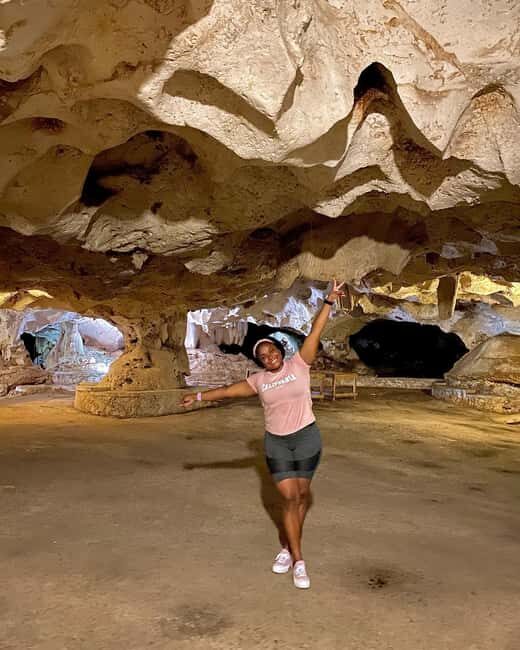 Green Grotto Caves Tour and Transportation - Why Choose This Tour?