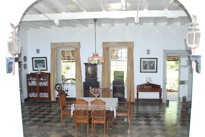 Greenwood Great House Entry Ticket - Final Thoughts: Is Greenwood Great House Worth It?