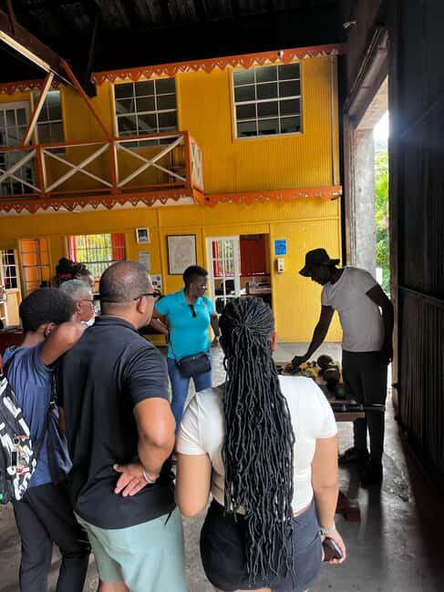 Grenada: Belmont Estate Tree to Bar Chocolate Workshop - Final Thoughts