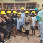 Grenada: Chocolate, Rum, and Waterfall Tour with Pickup - Practical Details and Tips