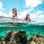 Grenada: Clear Kayak Tour with Drone Photoshoot - The Itinerary Breakdown